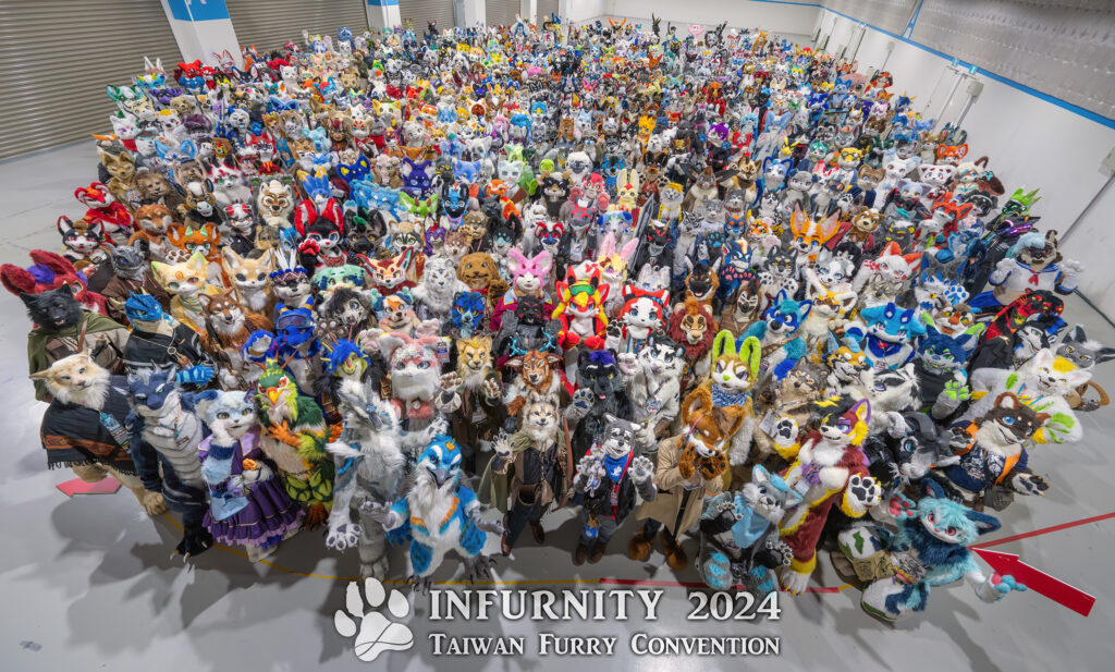 活動時間表 | Infurnity 獸無限 - 台灣獸迷聚會